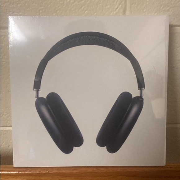 Apple | Headphones | Air Pod Maxs With Smart Case | Poshmark